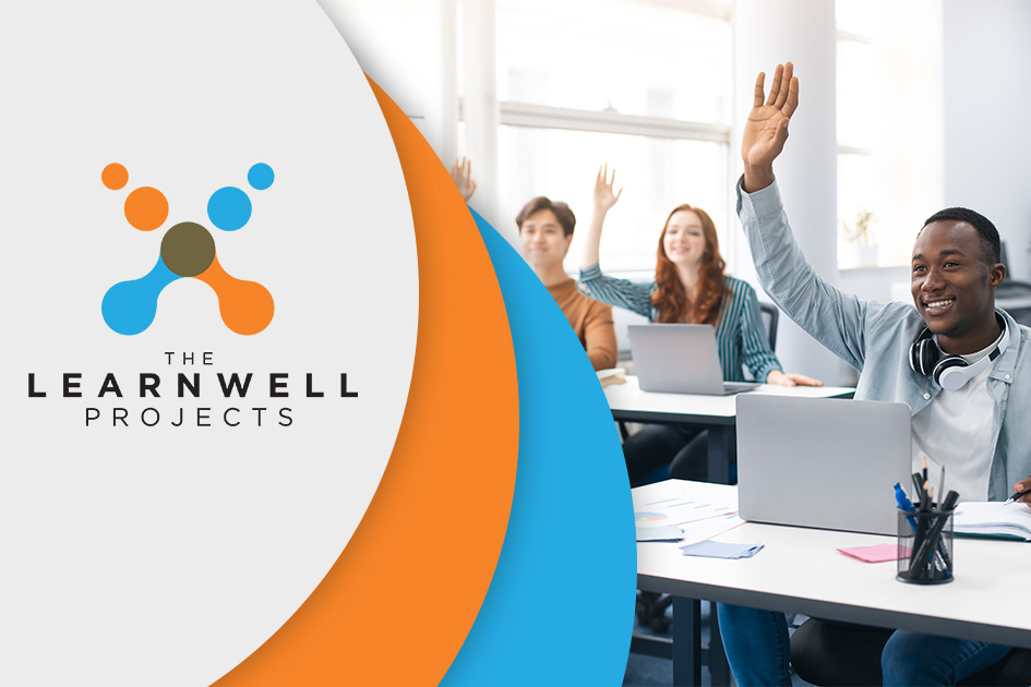 Introducing The Learner's Formula - The LearnWell Projects