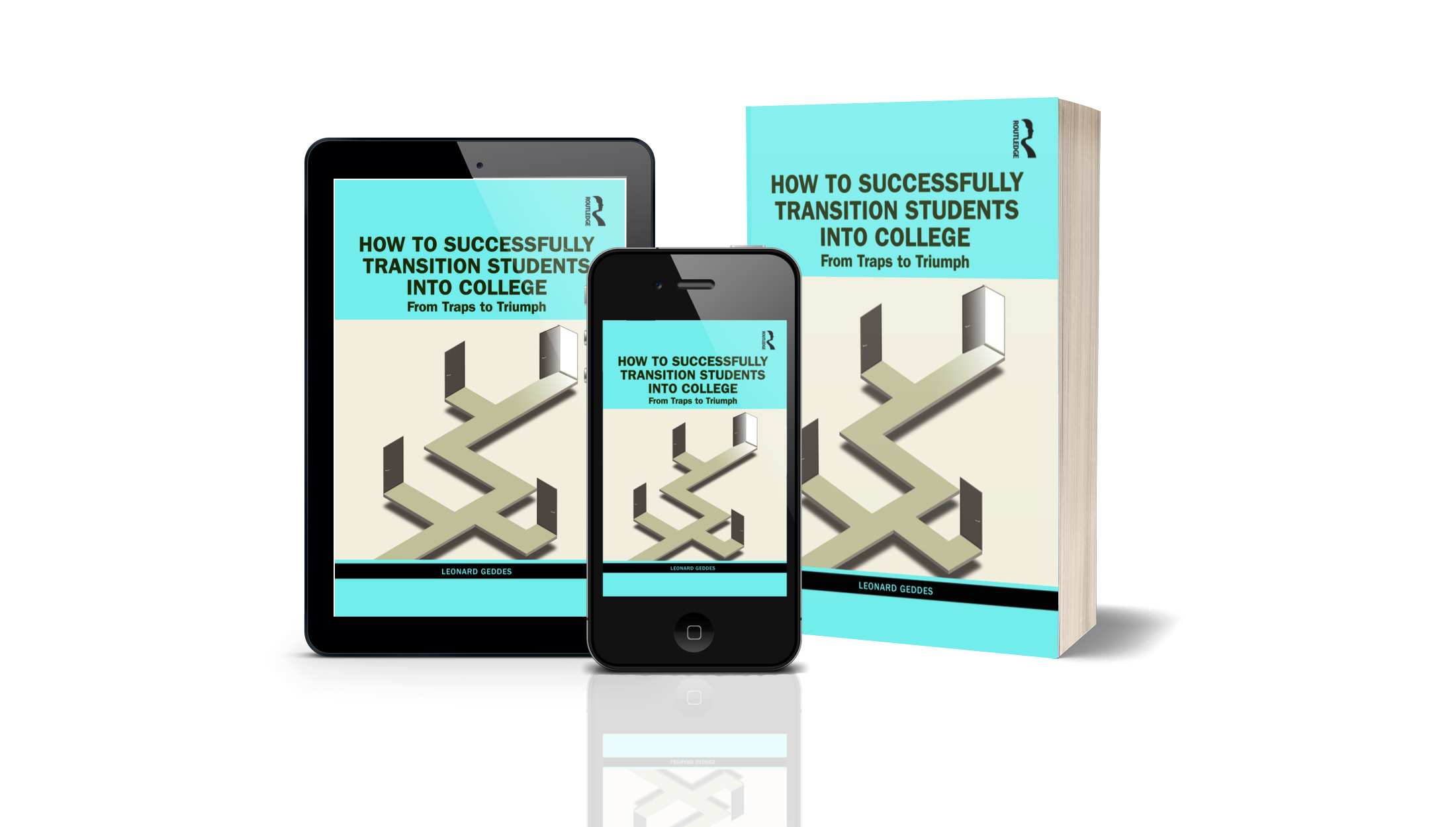 SUCCESSFUL AND SEAMLESS STUDENT TRANSITIONS - The LearnWell Projects